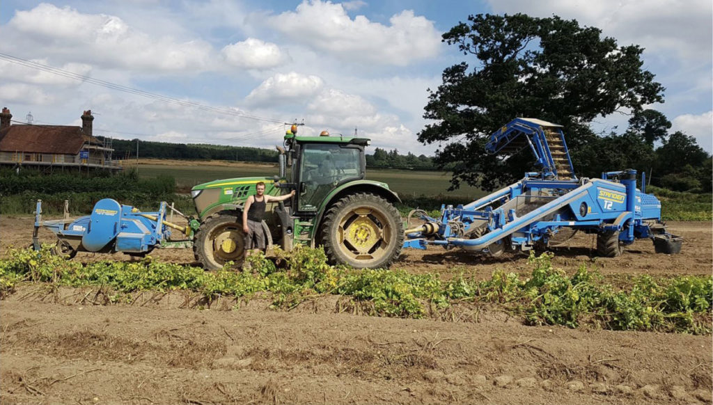 Martin Wills Potatoes | Top quality frying potatoes – 24/7 backup